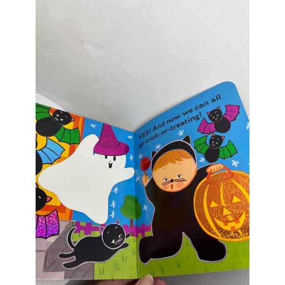 Karen Kane | Toys | Karen Katz Where Is Babys Pumpkin Lifttheflap ...